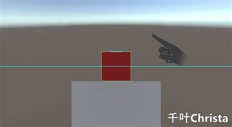 【oculus Interaction Sdk】（六）实体按钮 And 按压交互 千叶christa 博客园