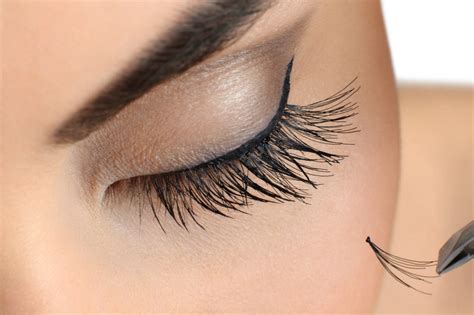 Cluster Lash Extension Londonahb