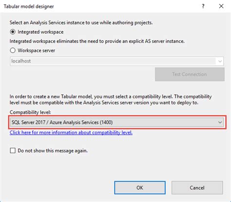 what s new in sql server 2017 analysis services
