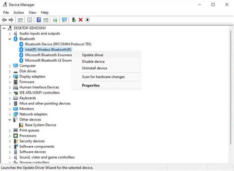 How To Reinstall Bluetooth Driver In Windows 10 11 8 7 Easily And Quickly