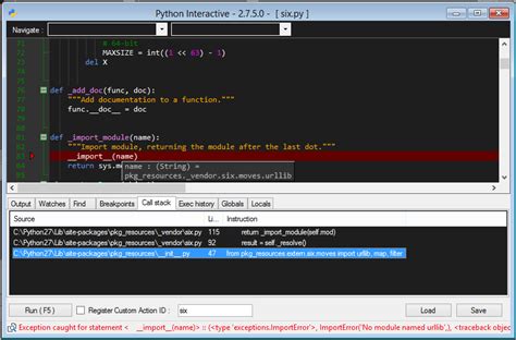 [ironpython users] no module named urllib