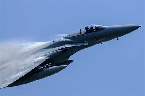 Hd Wallpaper Gray Airplane Military Aircraft Mcdonnell Douglas F 15