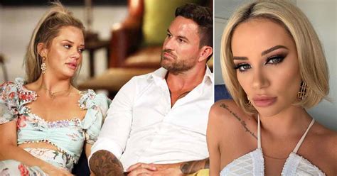 After The Show Jessika And Dan From Married At First Sight Australia