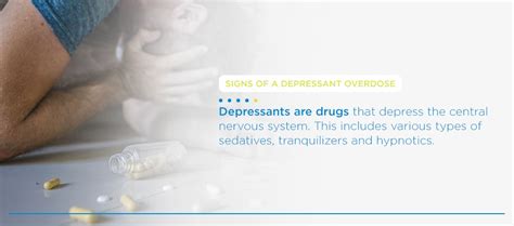Drug Overdose Symptoms And Treatment Gateway Foundation