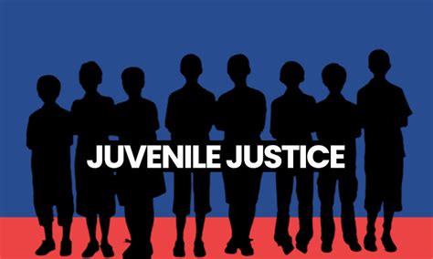 Preliminary Assessment A Delicate Task For The Juvenile Justice System