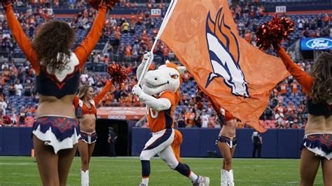 Chiefs Vs Broncos Nfl Week 8 Betting Odds And Prediction