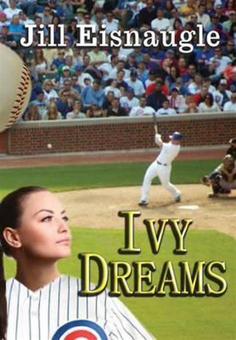 Ivy Dreams Jill Eisnaugle 9780578113531 Boeken