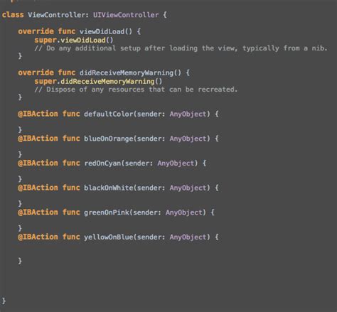 integrating objective c with swift using apple s xcode for ios