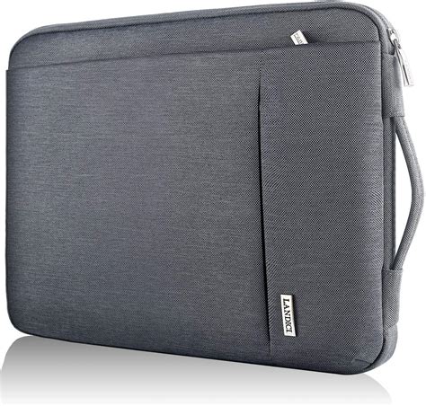 Landici Laptop Sleeve Case 11 11 6 12 Inch 360°protective Tablet Cover