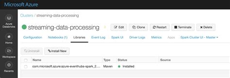 azure databricks databricks