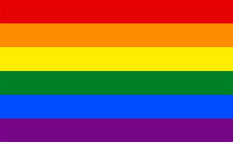 Bandeira Lgbt O Que Cada Uma Delas Representa