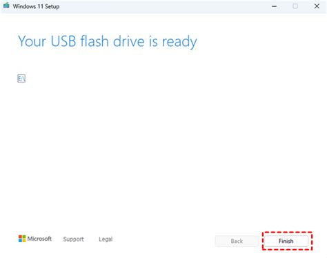 Easily Create Windows 11 Uefi Bootable Usb In Top 3 Ways