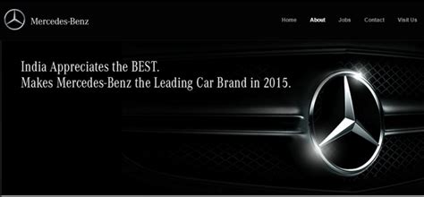 mercedes benz job recruitment drive for freshers b tech b