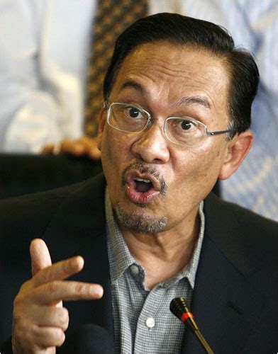 Political Sex Scandals Rock Modest Malaysia The New York Times