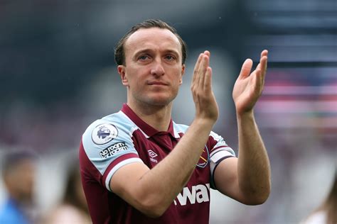 Mark Noble Has Key Responsibility In New Role Forever West Ham
