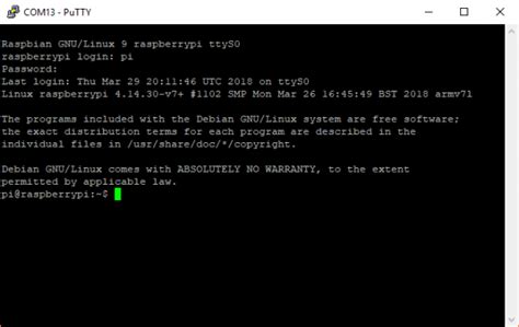 headless raspberry pi setup sparkfun learn