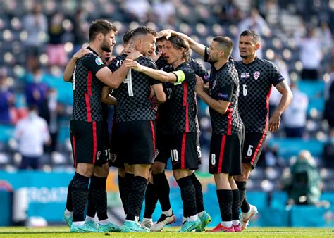 Pronostic Slovaquie Croatie Analyse Cotes Et Prono Du Match Des
