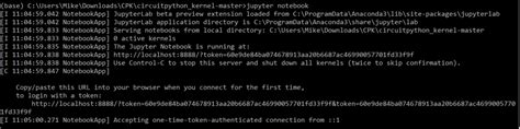 overview circuitpython with jupyter notebooks adafruit