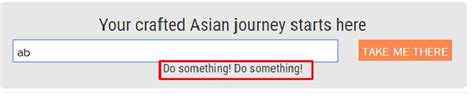 live search with jquery ajax stack overflow