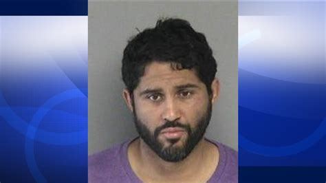 Domestic Violence Suspect Found Hiding Under A Mattress In Fremont