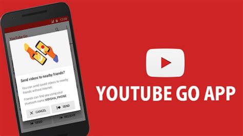 here is how to download and install youtube go app on