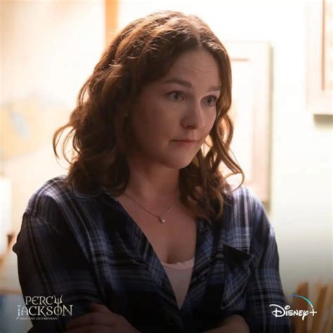 New Character Images Released For Percy Jackson And The Olympians At