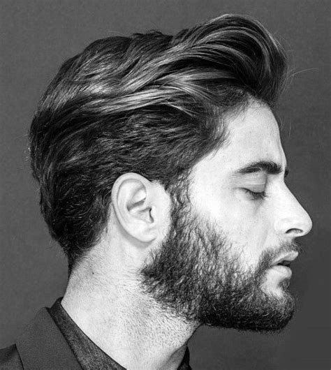 53 Stylish Mens Wavy Hairstyles Wavy Hair Men Mens Hairstyles Thick