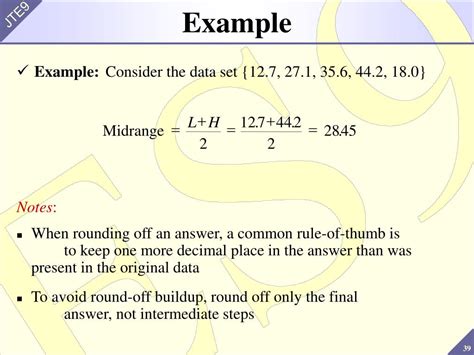 Ppt Chapter 2 ~ Descriptive Analysis And Presentation Of Single