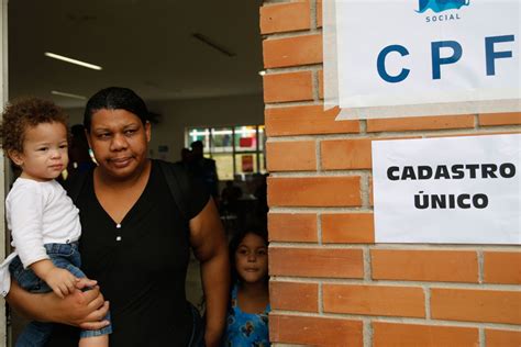 Câmara Aprova Projeto Que Torna Cpf único Registro De Identificação