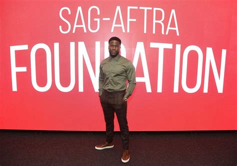 How Tall Is Kevin Hart His Real Height