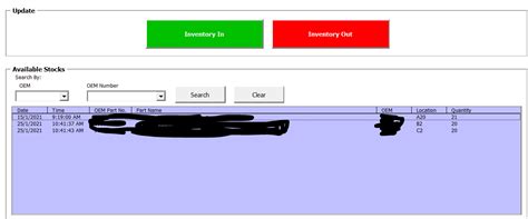 excel filter a listbox based on combobox stack overflow