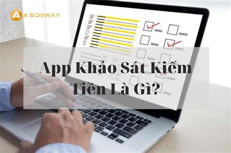 Top 5 Trang Web Khảo Sát Kiếm Tiền Uy Tín Và đáng Tin Cậy
