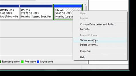 How To Delete Drive Partition In Windows 10 At Diane Starnes Blog