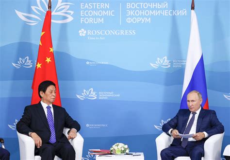 Chinese Leader Xi Jinping Prepares For High Stakes Meeting With