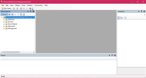 cara membuat tabel mahasiswa sql server 2008 cek smartphone
