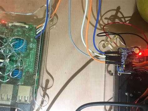 raspberry pi サーボモーターとopen cvで物体追跡カメラ（meanshift） qiita