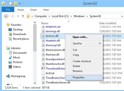 enable multiple concurrent rdp sessions in windows 8 1 8 windows os hub