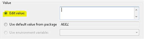 sql server empty string results in errors were detected