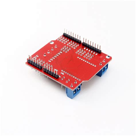 fr4 bluetooth sensor expansion board module for arduino