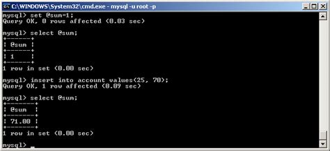 mysql trigger after insert update same table quote bodywavepub