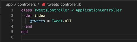 ruby on rails undefined method `each for nil nilclassの解決