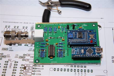 arduino projekt dok r 07