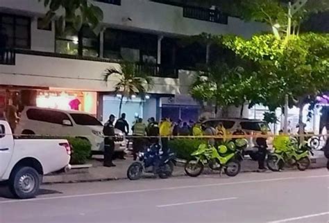 Disparos En La Calle 76 Con 53 Supuesto Delincuente Habría