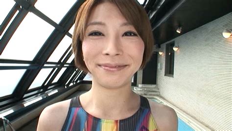 【動画2時間10分】競泳歴16年！仲丘たまきのスイミング教室 ※本人水着使用 仲丘たまき We Love 競泳水着！