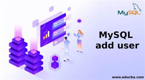 mysql add user a quick glance of mysql add user with