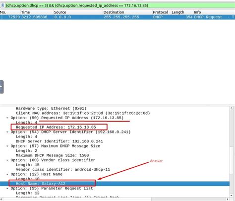 Wireshark Traffic Analysis Room Walkthrough Tryhackme Hacklido