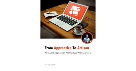 laravel from apprentice to artisan by taylor otwell