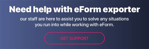 nulled exporter for eform reports and submissions free download