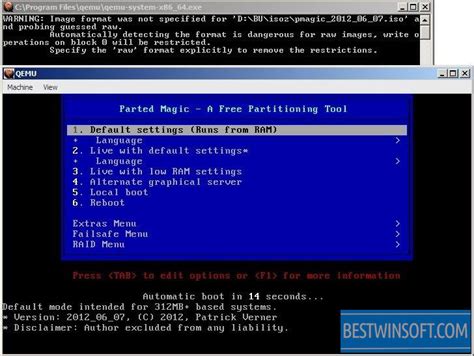 qemu for windows pc [free download]