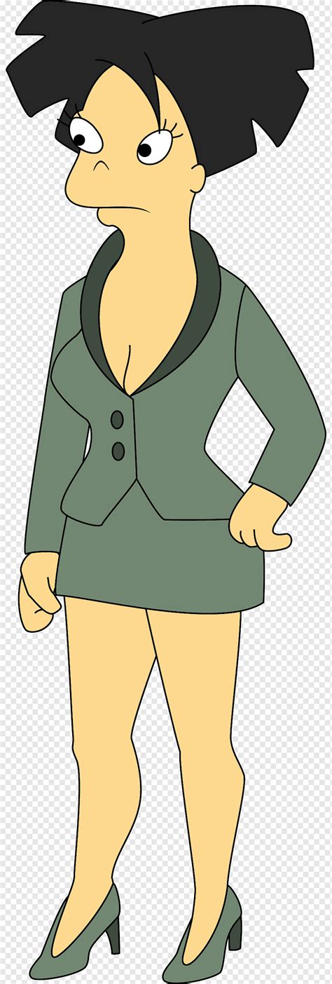 Amy Wong Philip J Fry Leela Bender Zoidberg Bender Vertebrate Human
